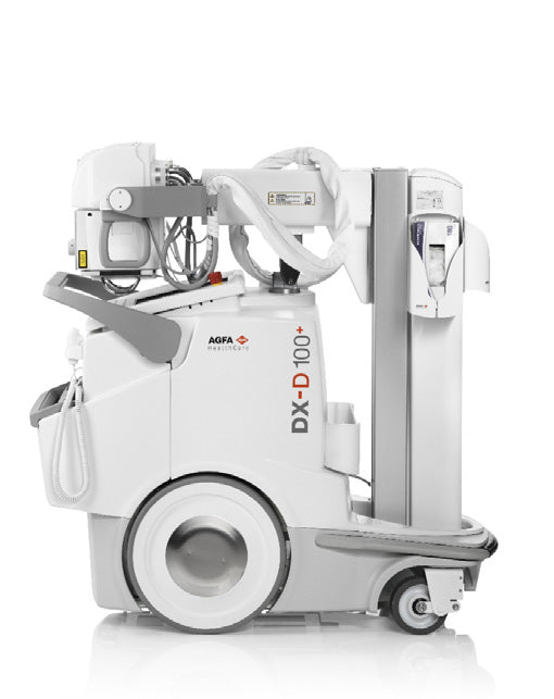 Rayos X Movil – Solmedicven