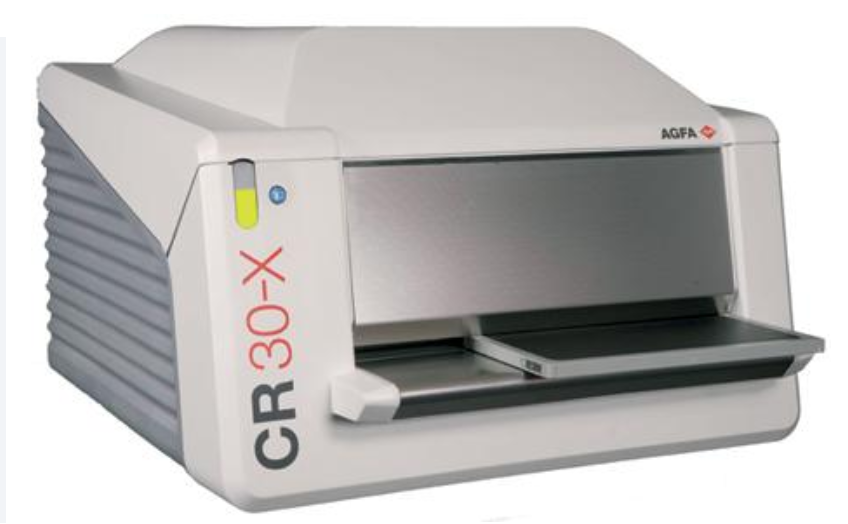 Digitalizador CR-30x: Innovador Escáner de Documentos para Empresas y ...