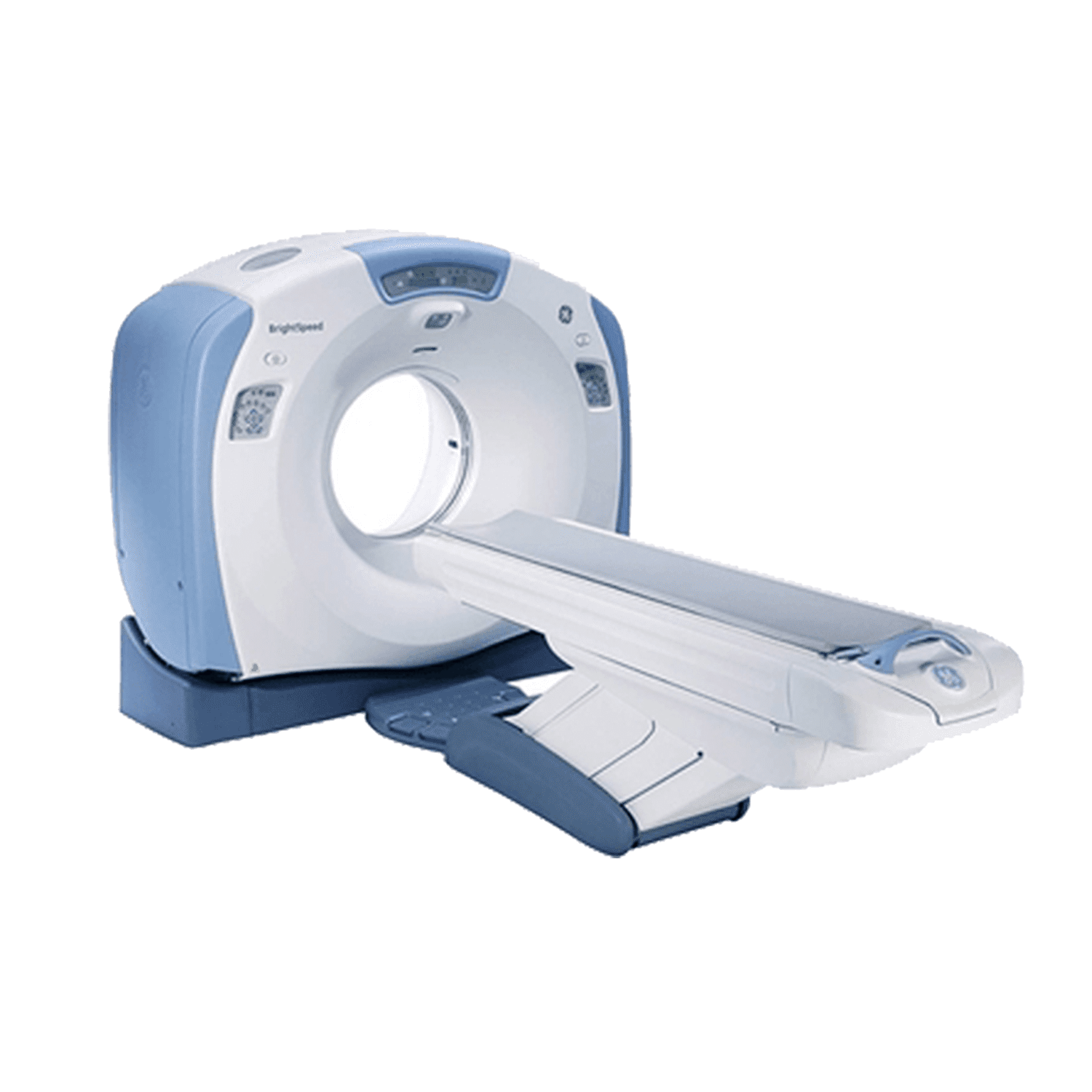 Tomógrafo | General Electric | BrightSpeed | 16 cortes – Solmedicven