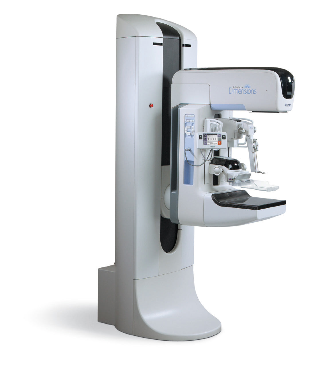 Mamógrafo Selenia 2D Mamografía Digital: Tecnología Avanzada para ...