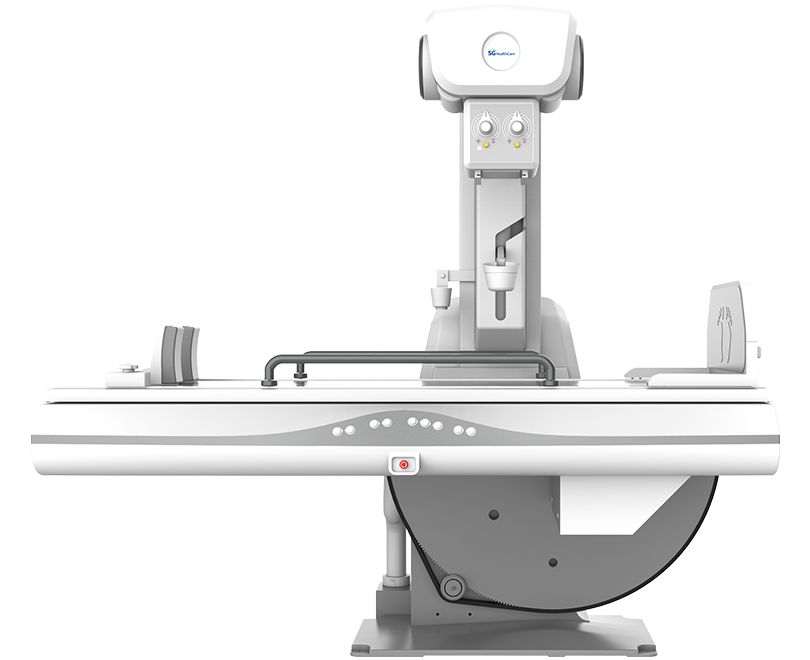 Rayos X Jumong RF: Todo lo que necesitas saber sobre este innovador ...